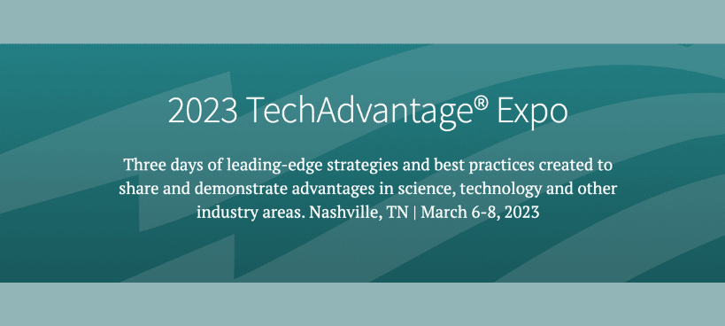NRECA TechAdvantage Experience – Nashville, TN