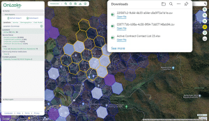 OnLook: Broadband Data Analytics App - Built to Simplify Analysis