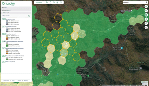 OnLook: Broadband Data Analytics App - Built to Simplify Analysis